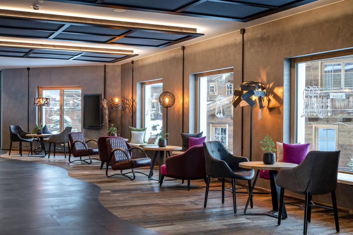 70 M² Ferienhaus ∙ 2 Schlafzimmer ∙ 7 Gäste - Kleinarl