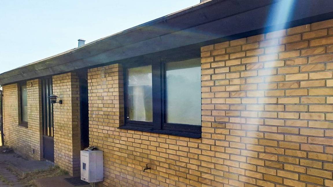 130 M² Maison De Vacances ∙ 3 Chambres ∙ 6 Personnes - Skagen