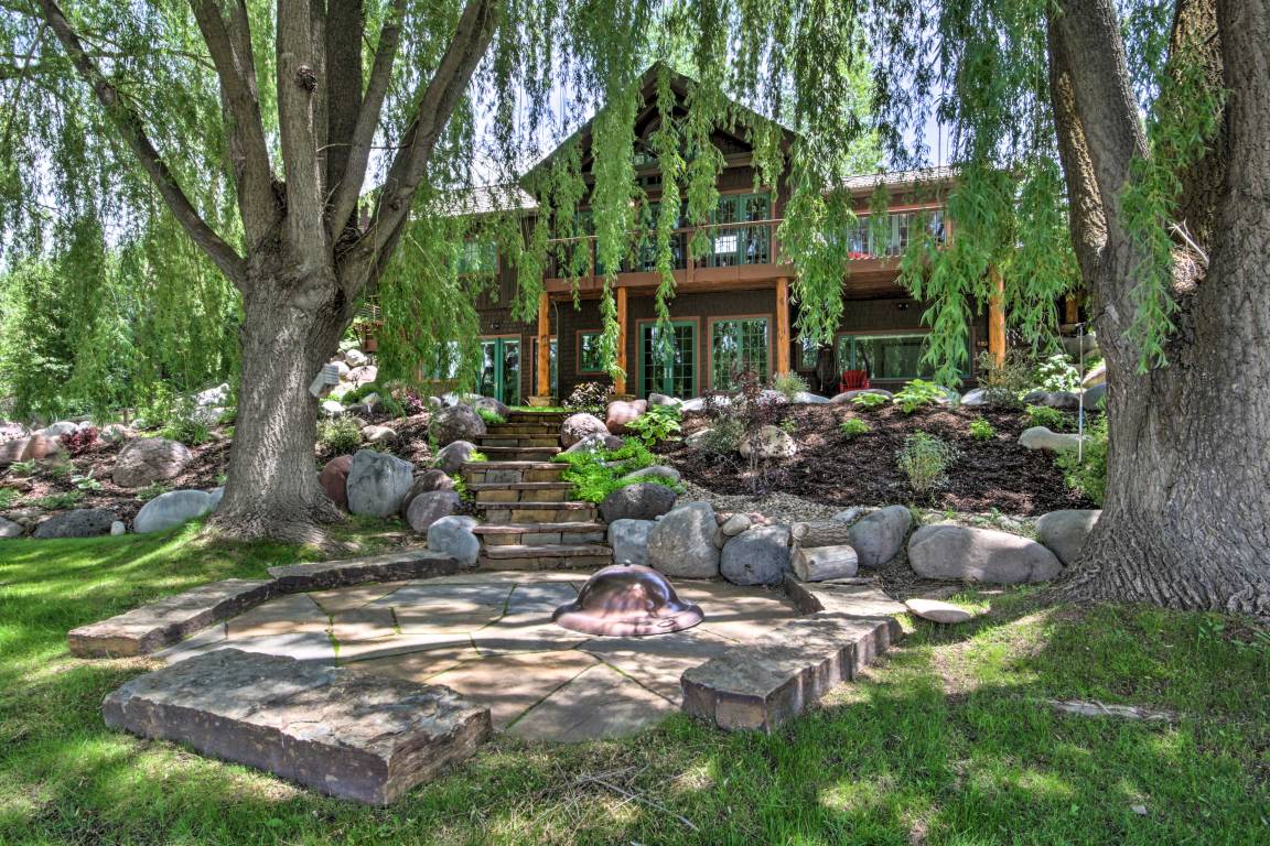 436 M² House ∙ 6 Bedrooms ∙ 16 Guests - Carbondale, CO
