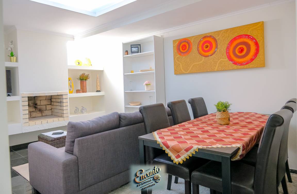 90 M² Casa ∙ 2 Habitaciones ∙ 4 Huéspedes - Esposende