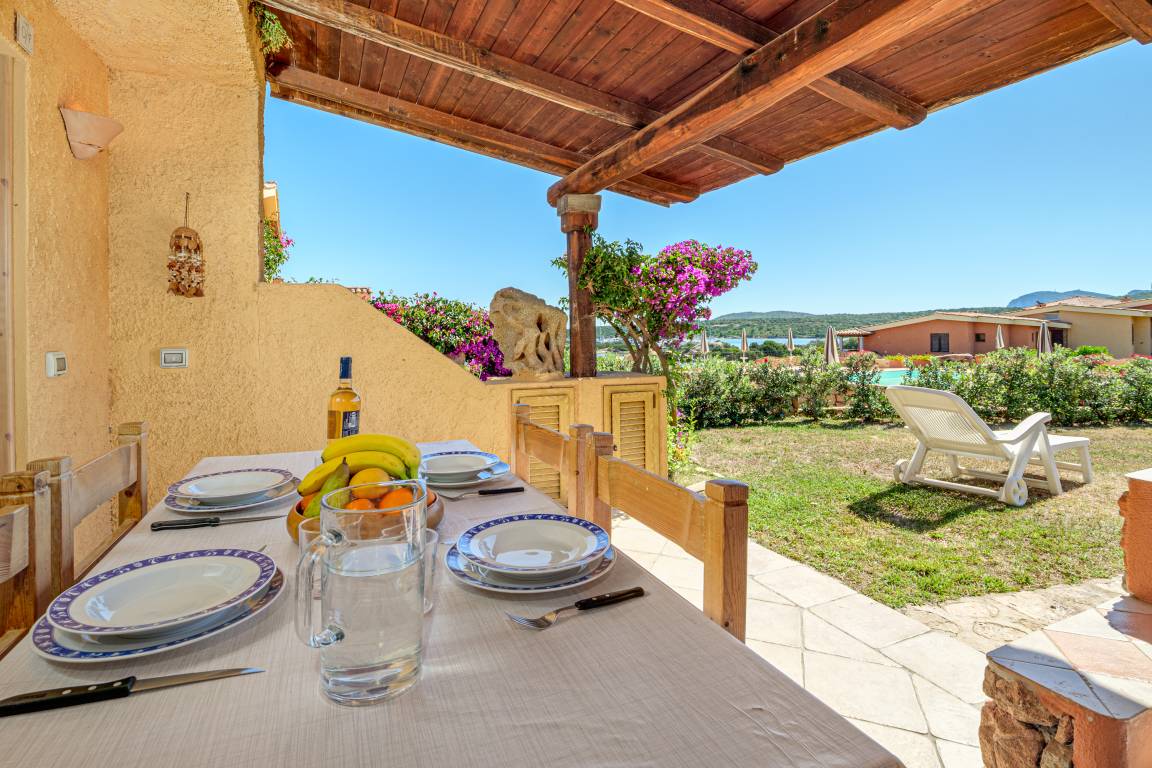 Apartment ∙ 1 Bedroom ∙ 4 Guests - Golfo Aranci