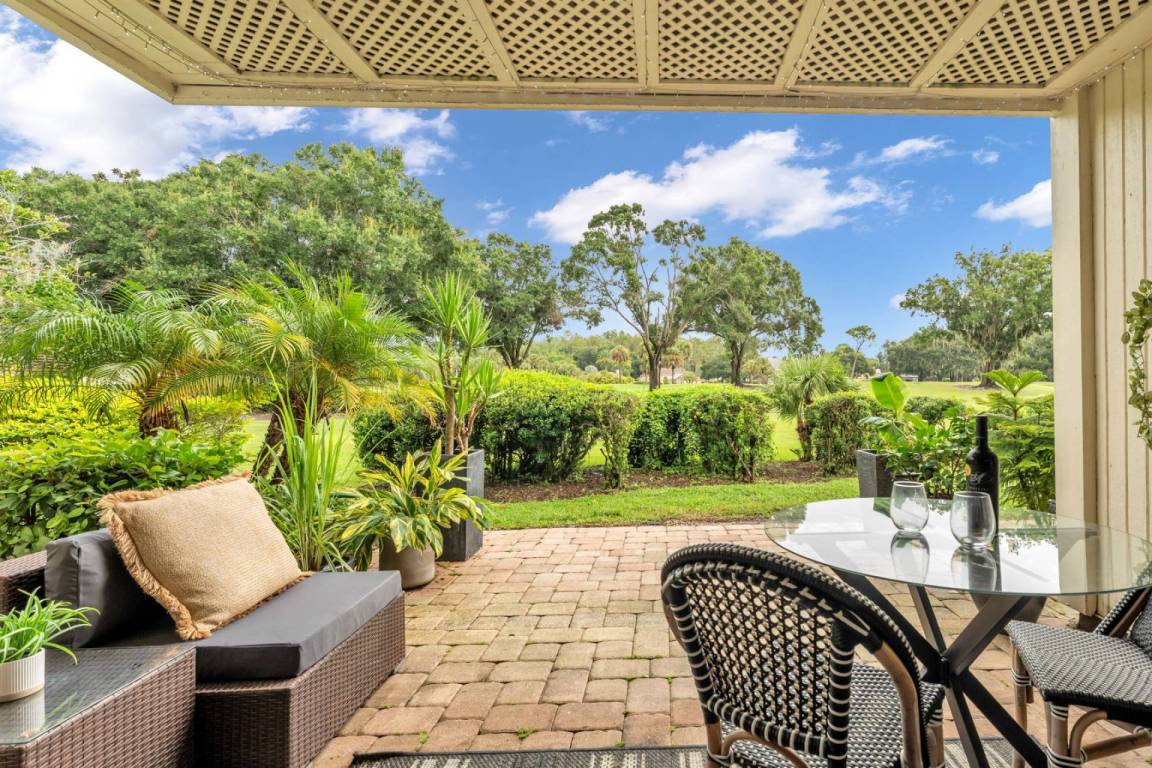 102 M² Condomínio ∙ 2 Quartos ∙ 4 Hóspedes - Wesley Chapel, FL