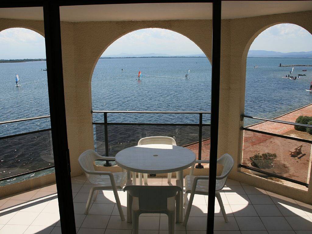 34 M² Appartement ∙ 1 Chambre ∙ 4 Personnes - Torreilles Plage