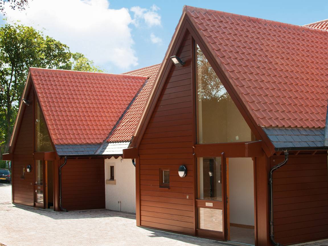 Cottage ∙ 4 Bedrooms ∙ 8 Guests - East Neuk