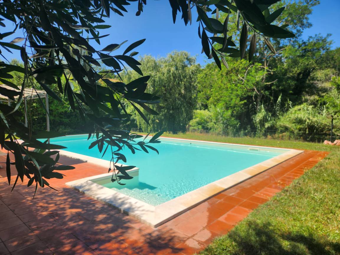 70 M² Farmhouse ∙ 1 Bedroom ∙ 2 Guests - Grosseto