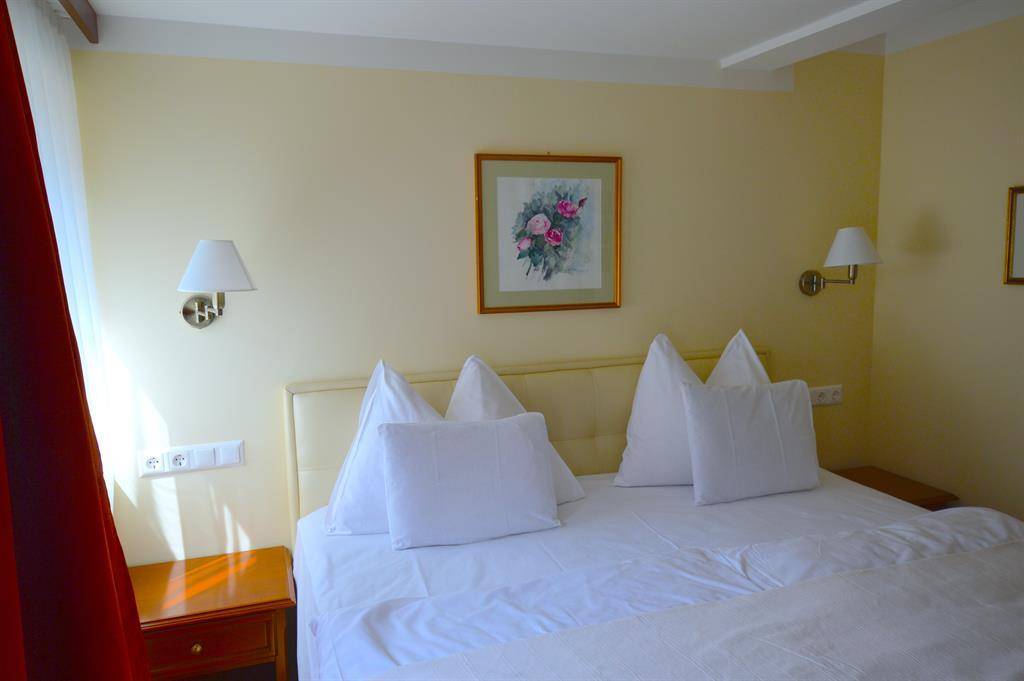 40 M² Hotel ∙ 1 Bedroom ∙ 3 Guests - Spittal an der Drau