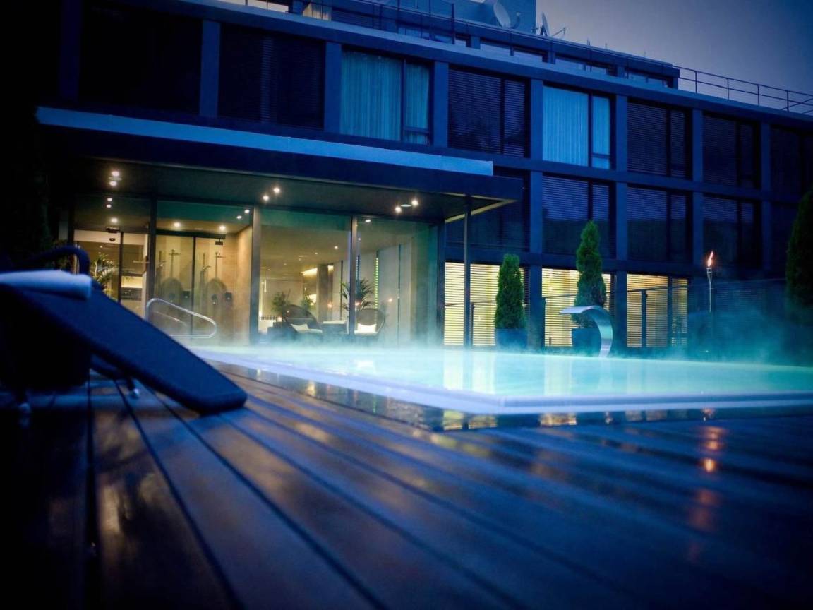 45 M² Apartment ∙ 1 Bedroom ∙ 5 Guests - Stoos