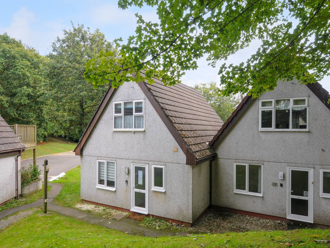 Cottage ∙ 3 Chambres ∙ 6 Personnes - Devon