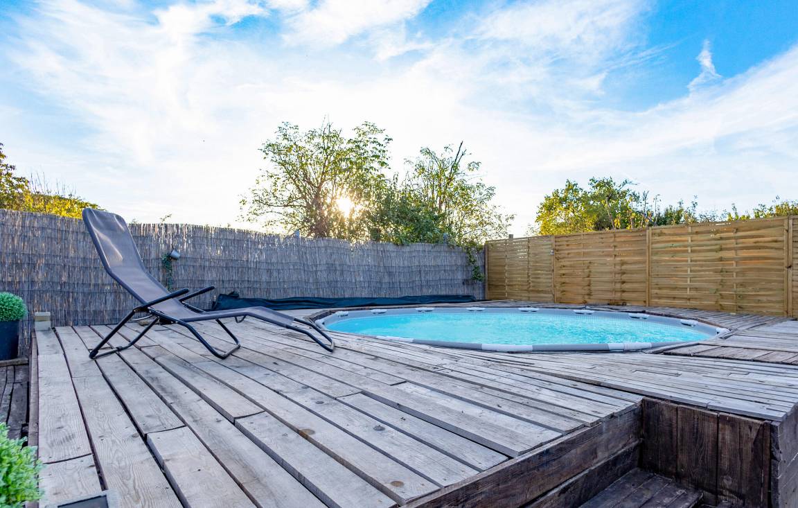 160 M² Maison De Vacances ∙ 4 Chambres ∙ 6 Personnes - Croatie