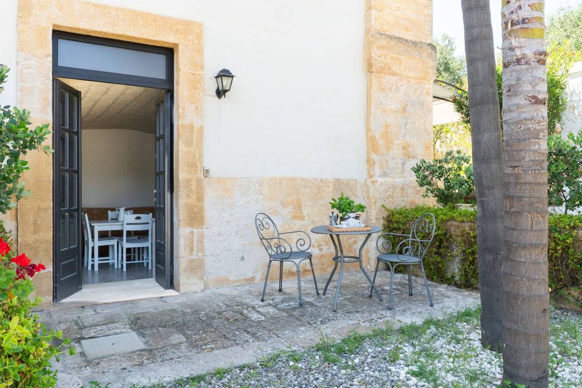 40 M² Apartamento ∙ 1 Habitación ∙ 4 Huéspedes - Monopoli