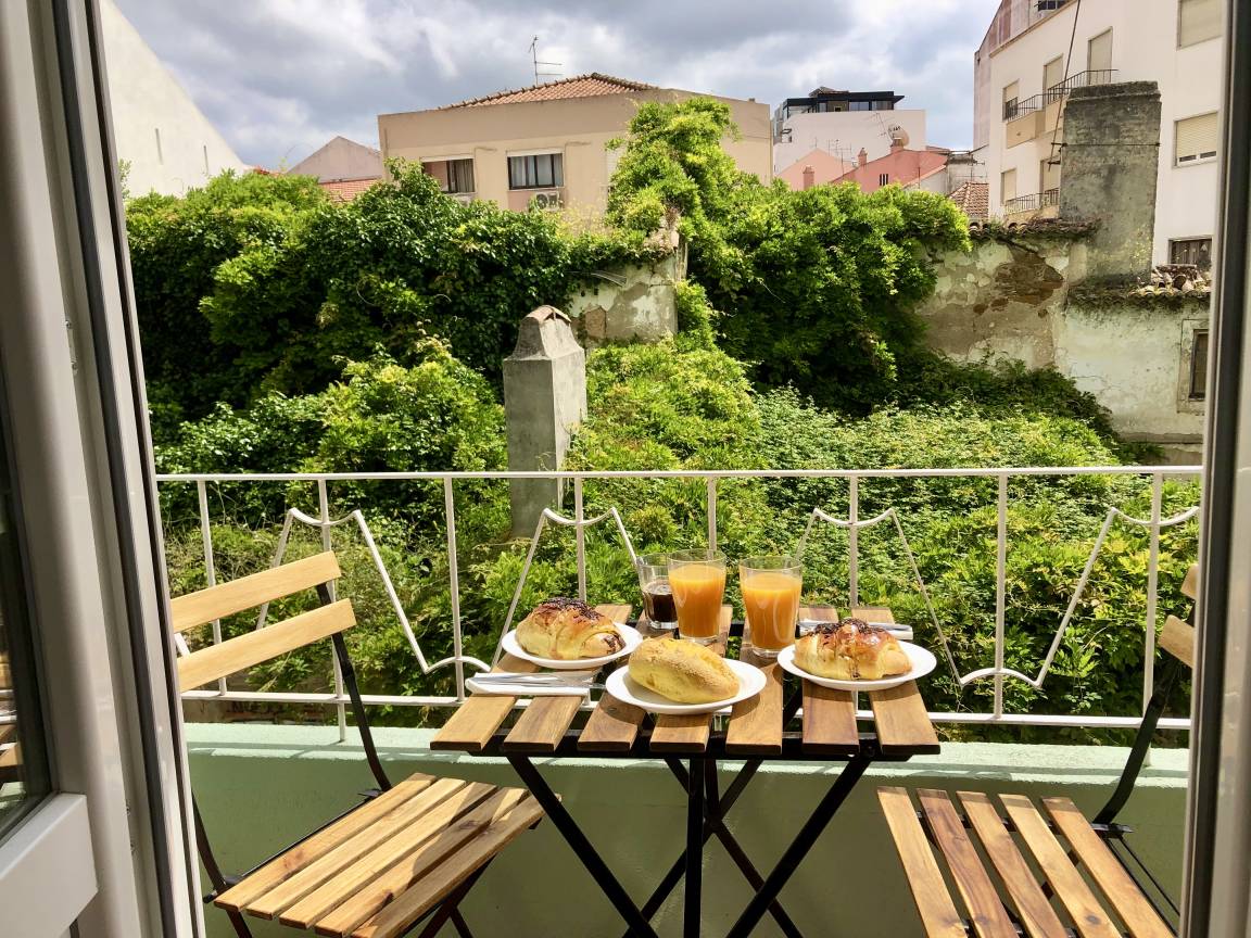 55 M² Apartment ∙ 2 Bedrooms ∙ 4 Guests - Torres Vedras