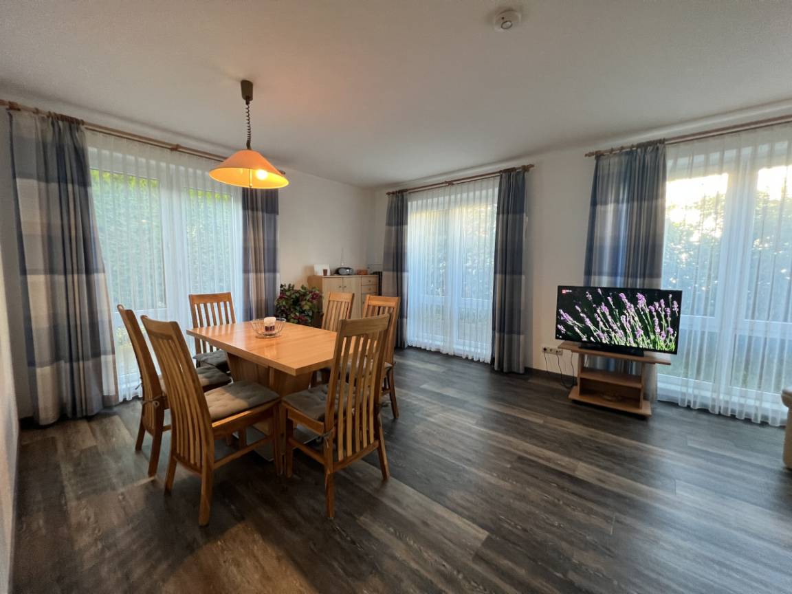 110 M² Ferienhaus ∙ 3 Schlafzimmer ∙ 6 Gäste - Duhnen