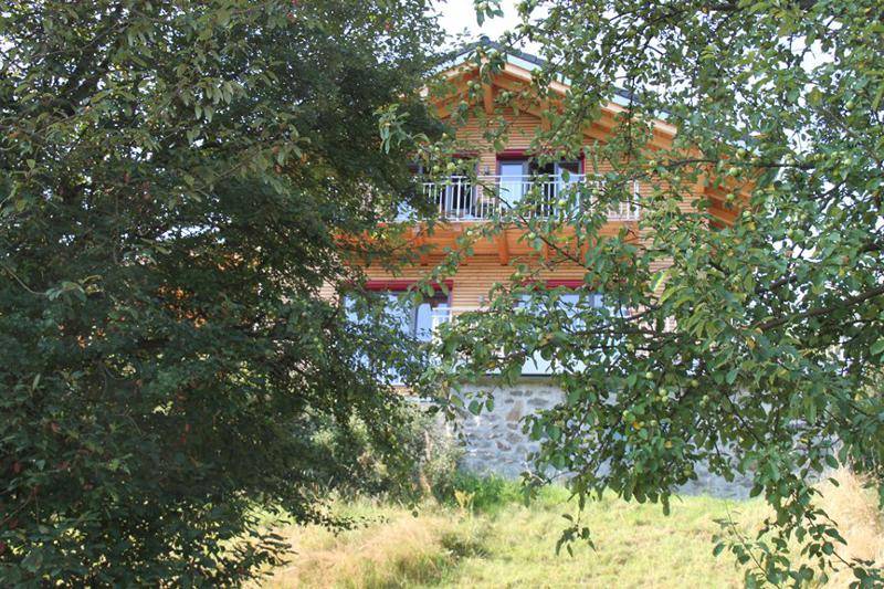 150 M² Chalet ∙ 2 Slaapkamers ∙ 4 Gasten - Bodenmais