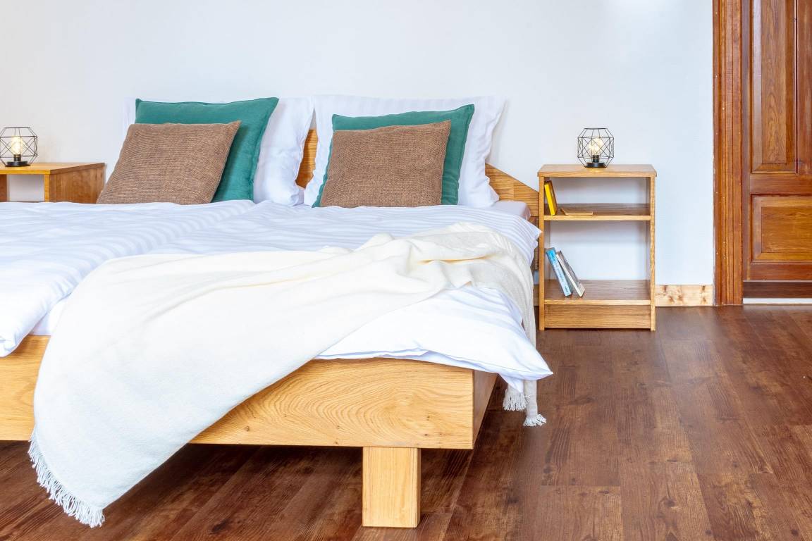 32 M² Ferienwohnung ∙ 1 Schlafzimmer ∙ 3 Gäste - Weinböhla