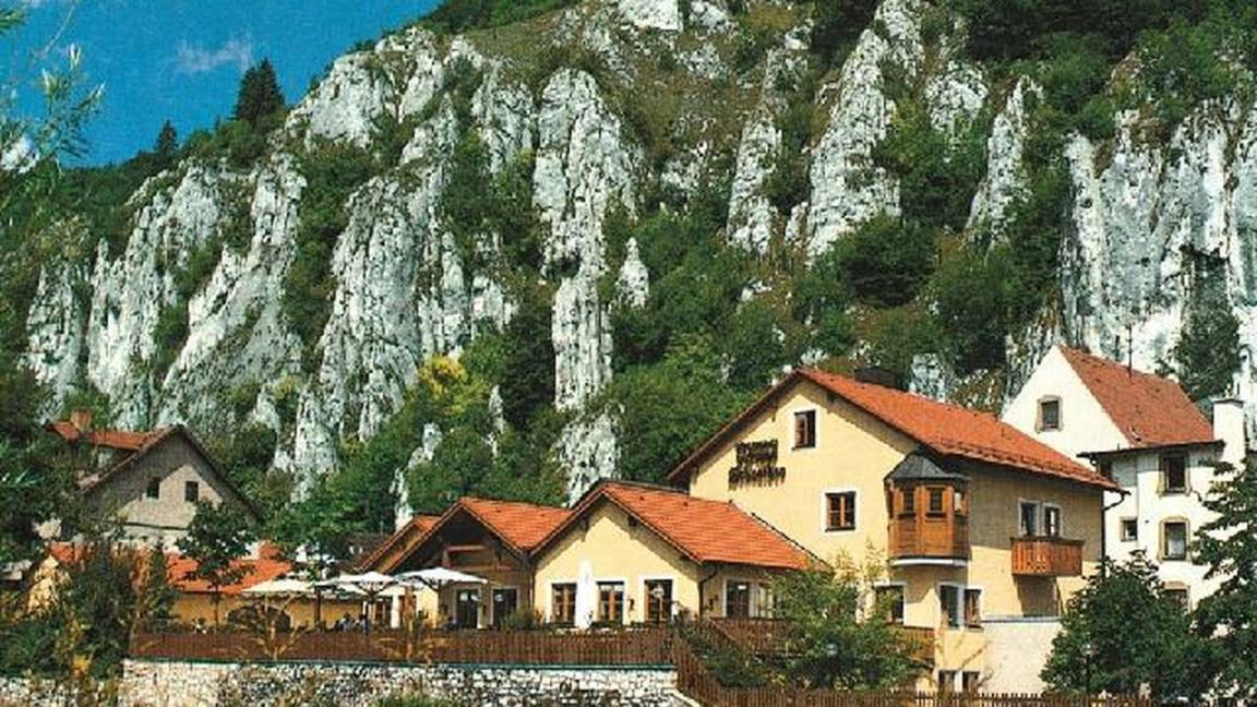 Hotell ∙ 1 Sovrum ∙ 2 Gäster - Kelheim