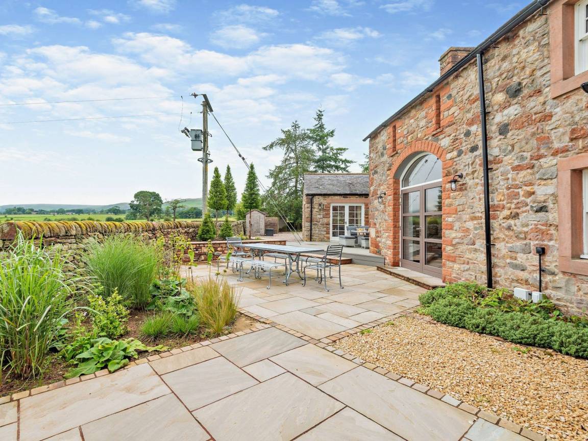 Cottage ∙ 5 Bedrooms ∙ 10 Guests - Scotland