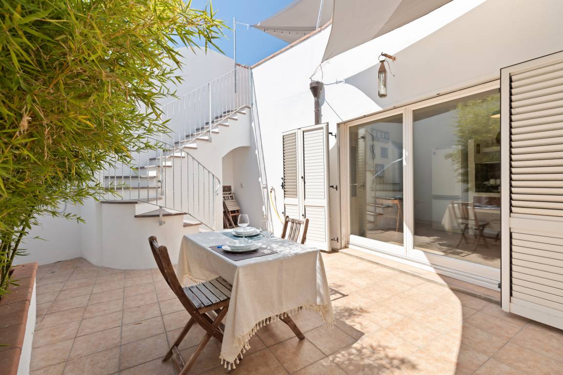 200 M² Casa ∙ 3 Habitaciones ∙ 8 Huéspedes - Bosa