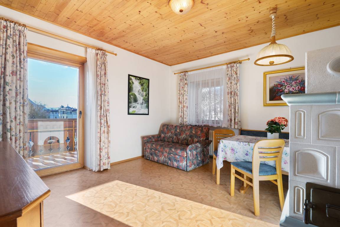 85 M² Apartment ∙ 1 Bedroom ∙ 4 Guests - Tirol