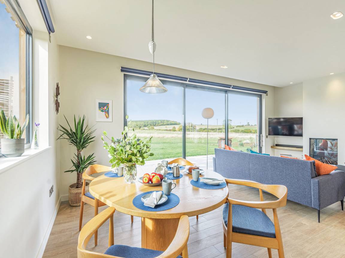Cottage ∙ 2 Bedrooms ∙ 4 Guests - Leicestershire