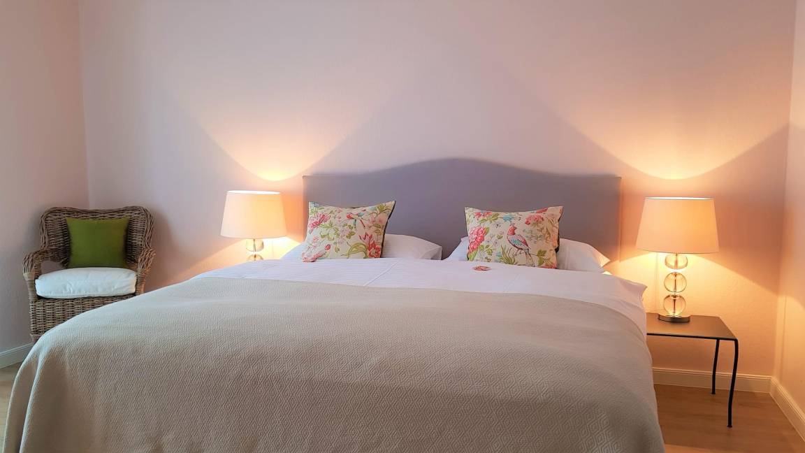 23 M² Hotel ∙ 1 Bedroom ∙ 3 Guests - Eugendorf