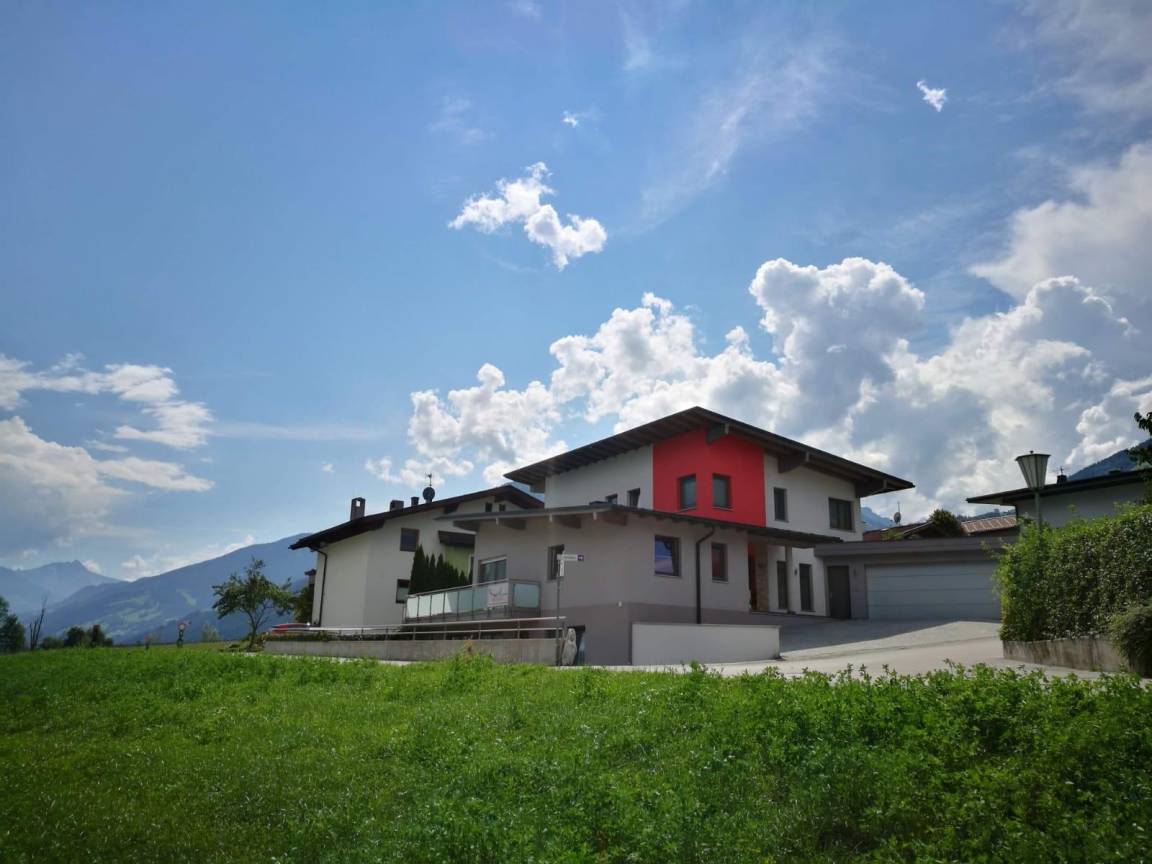 80 M² Apartment ∙ 2 Bedrooms ∙ 6 Guests - Fügen