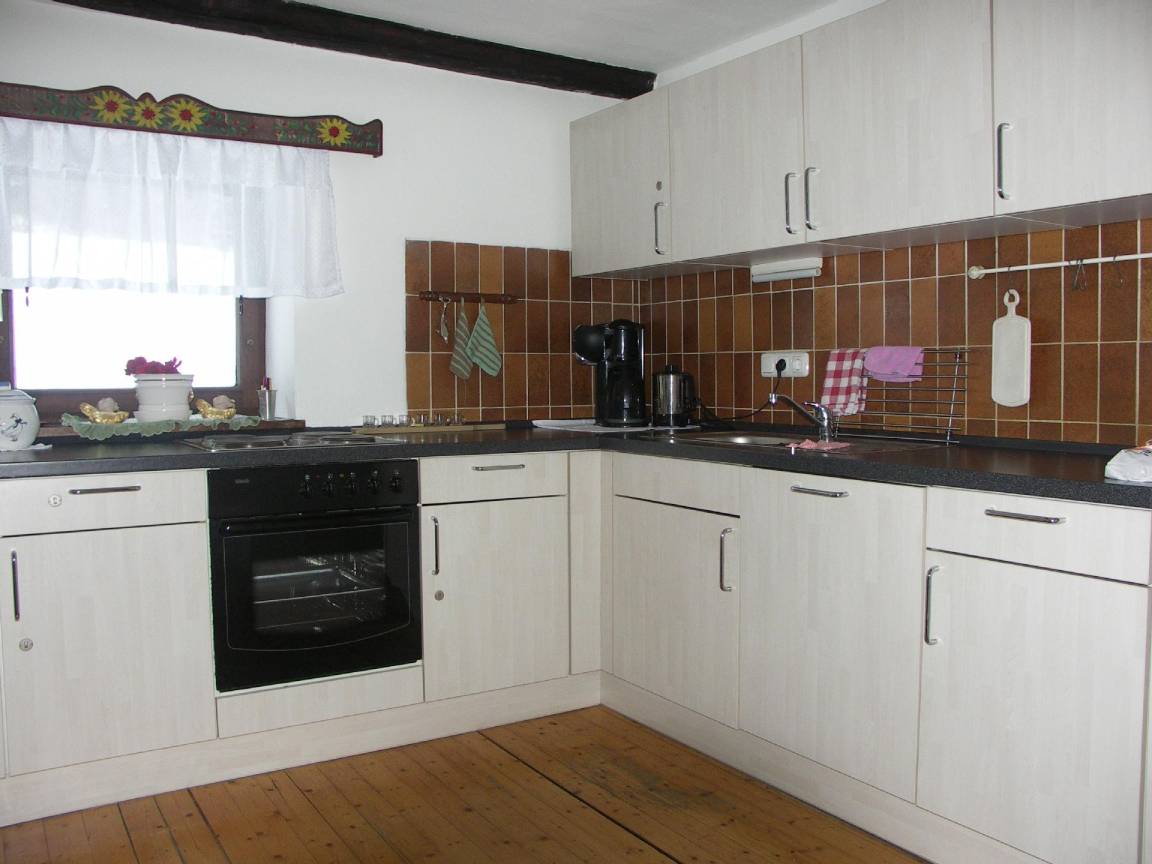 200 M² Ferienwohnung ∙ 3 Schlafzimmer ∙ 10 Gäste - Sankt Englmar