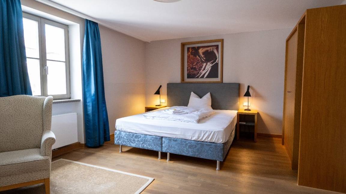 Hotel ∙ 2 Guests - Volkach