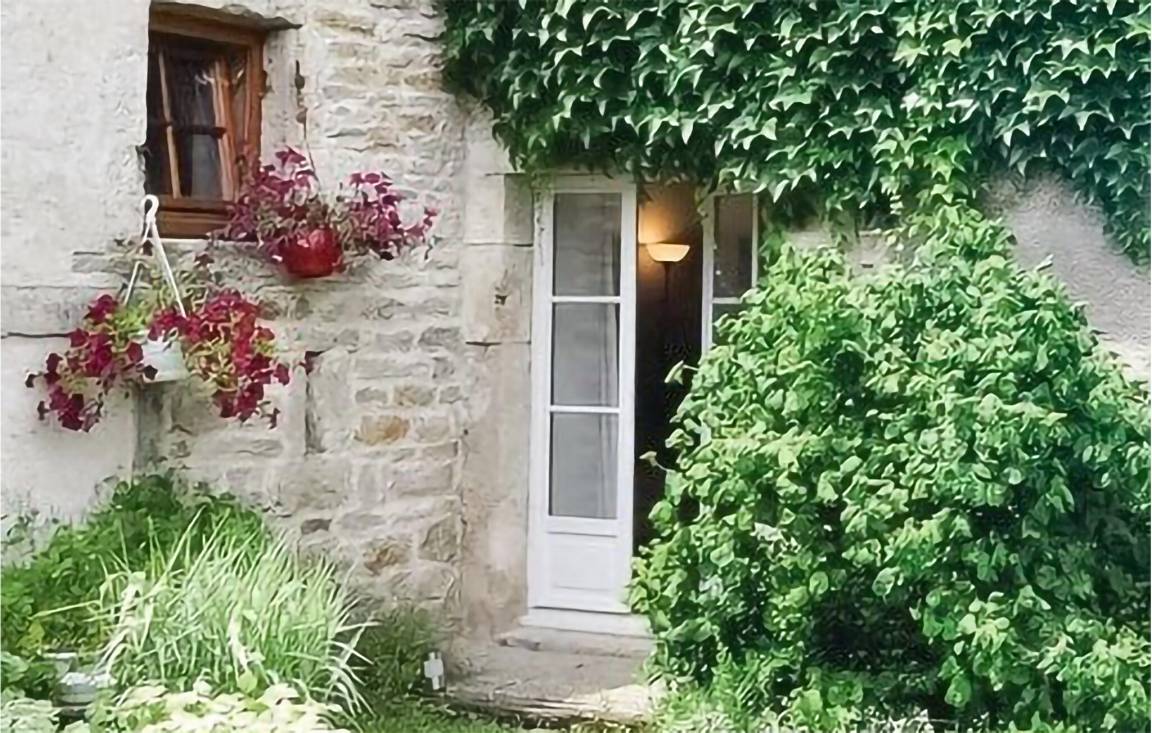 38 M² Maisonette ∙ 2 Guests - Sully