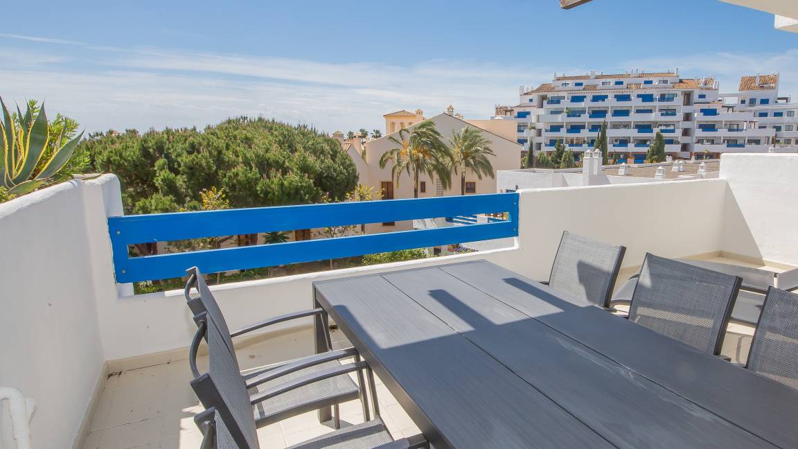 80 M² Apartamento ∙ 2 Habitaciones ∙ 4 Huéspedes - Casares