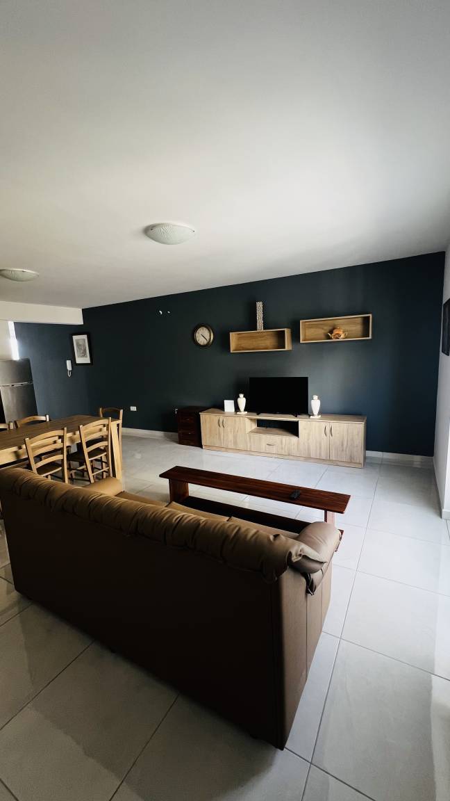 Appartement ∙ 2 Chambres ∙ 3 Personnes - Malte