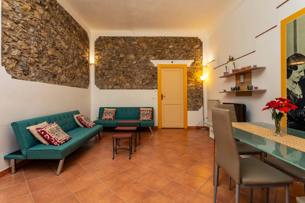 85 M² Apartamento ∙ 1 Quarto ∙ 4 Hóspedes - Taormina