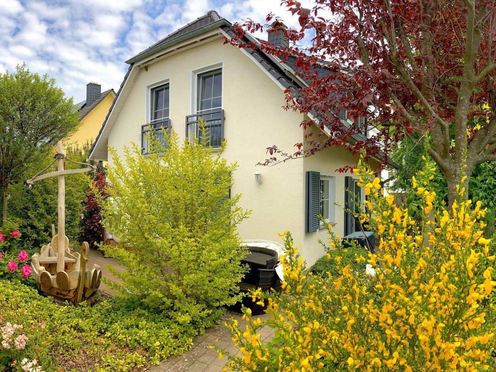 95 M² Casa ∙ 3 Camere Da Letto ∙ 6 Ospiti - Binz