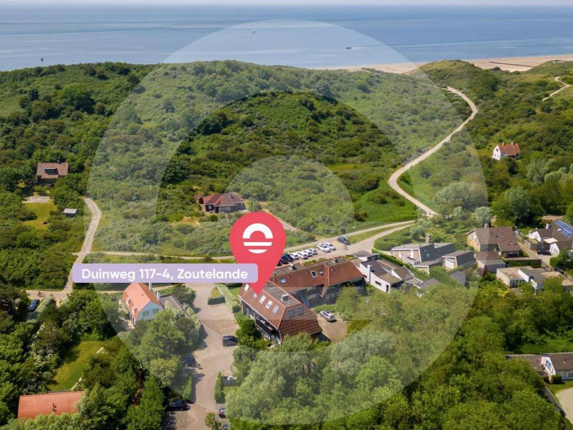 71 M² Ferienhaus ∙ 1 Schlafzimmer ∙ 5 Gäste - Domburg