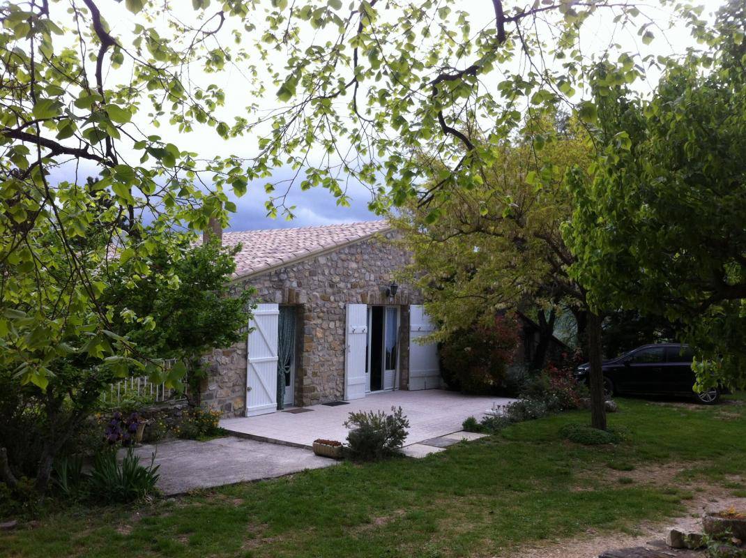 74 M² Gîte ∙ 2 Chambres ∙ 4 Personnes - Buis-les-Baronnies