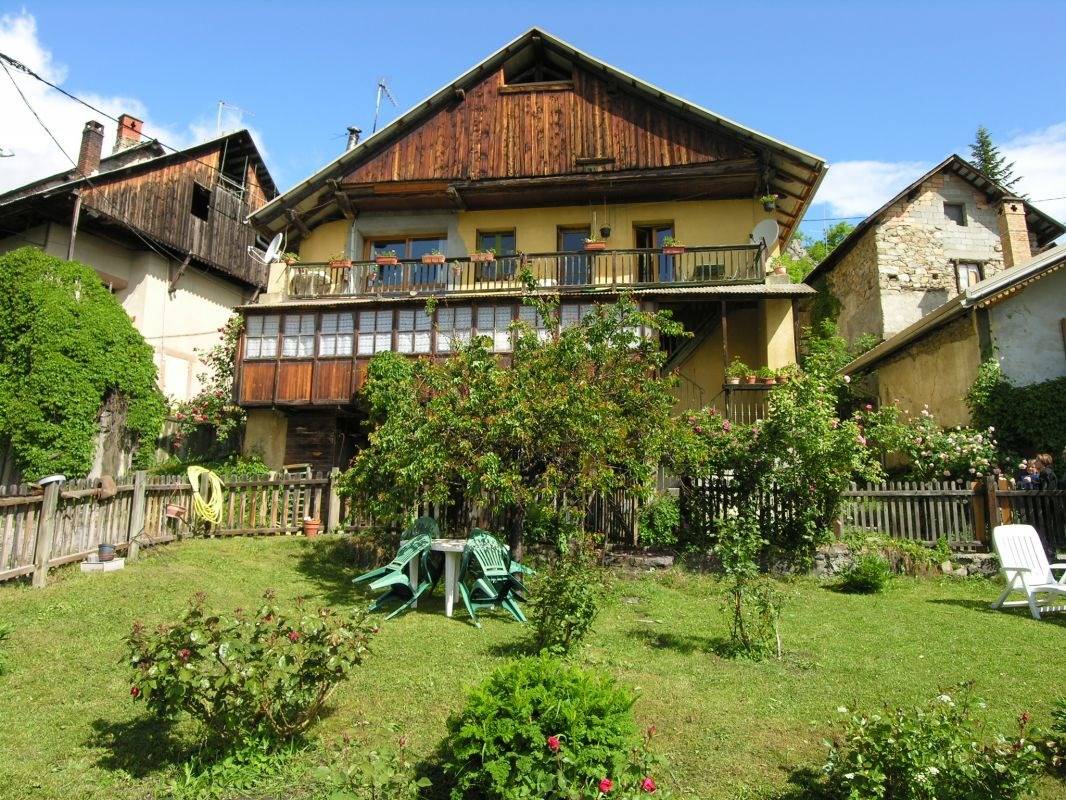 38 M² Gîte ∙ 1 Chambre ∙ 2 Personnes - Hautes-Alpes