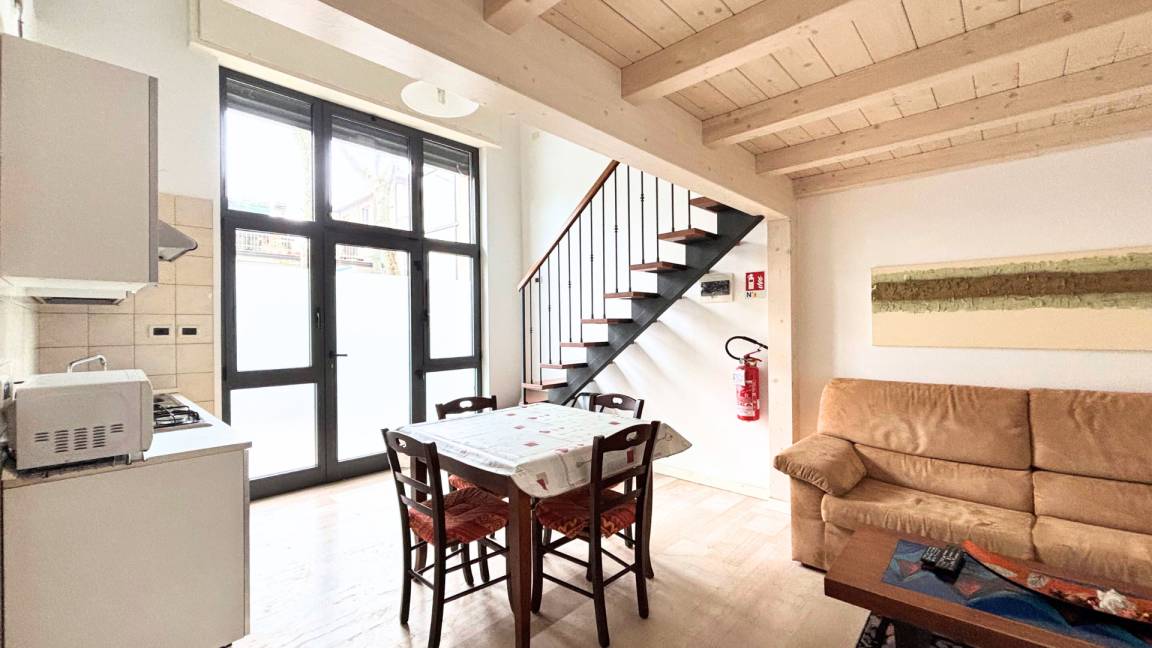 25 M² Apartment ∙ 1 Bedroom ∙ 2 Guests - Cesenatico