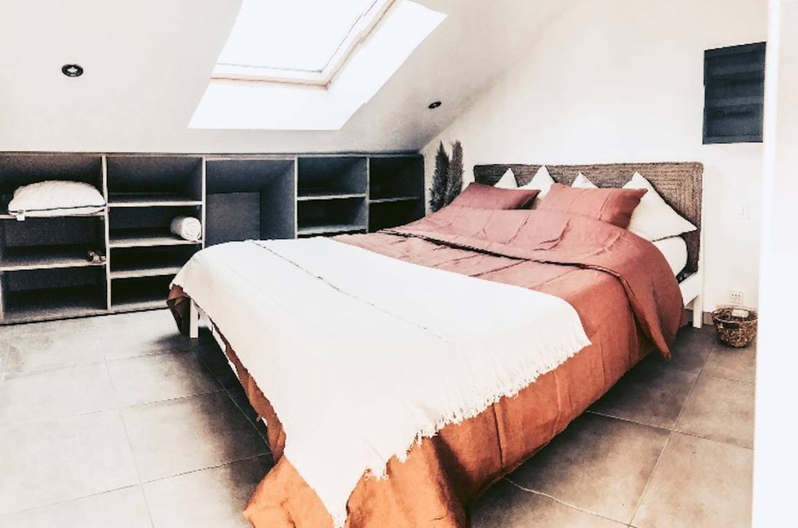 50 M² Appartement ∙ 1 Chambre ∙ 3 Personnes - Huy