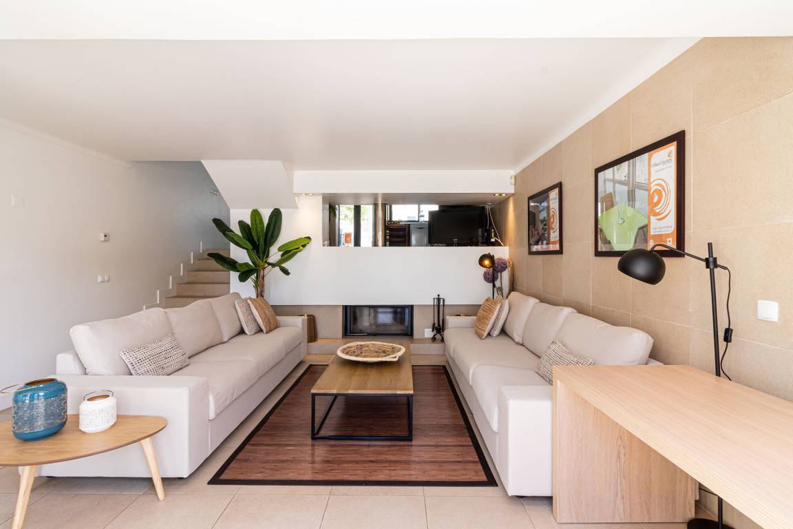 150 M² Villa ∙ 3 Bedrooms ∙ 7 Guests - Quarteira