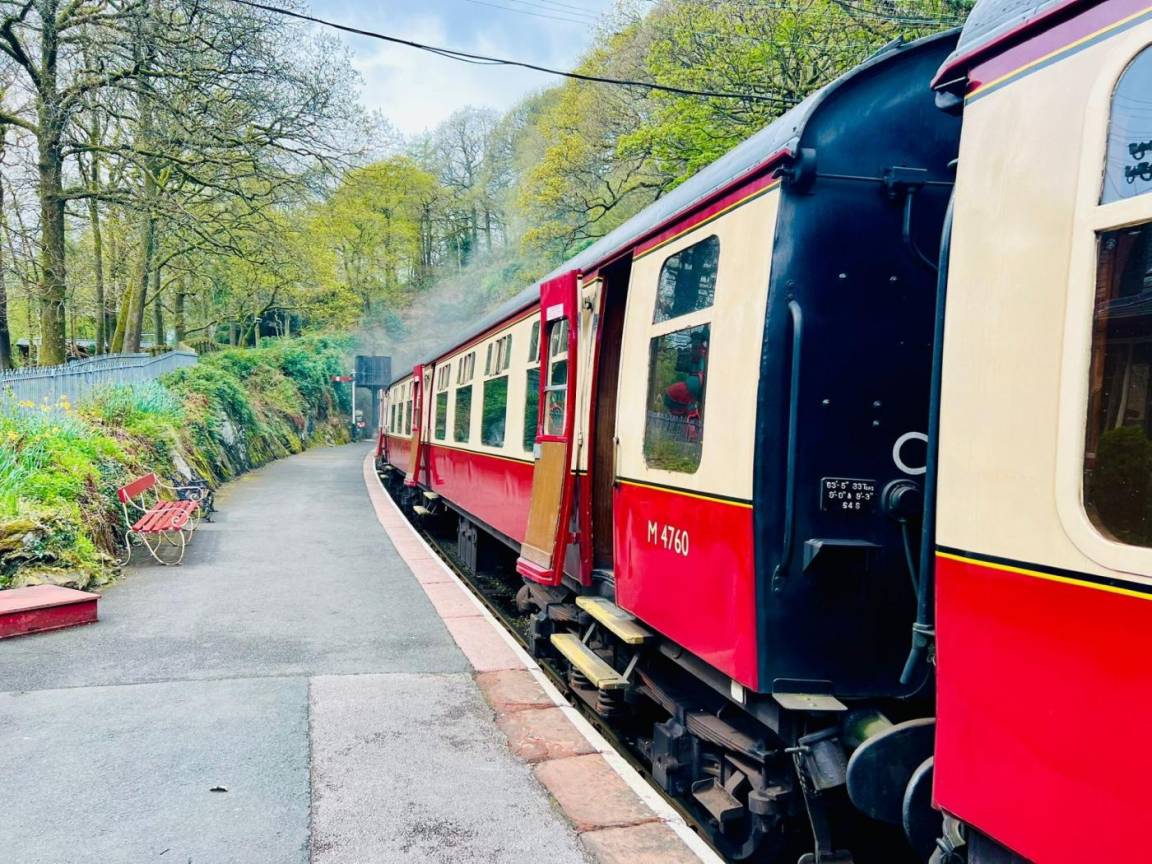 Cottage ∙ 2 Bedrooms ∙ 4 Guests - Cartmel