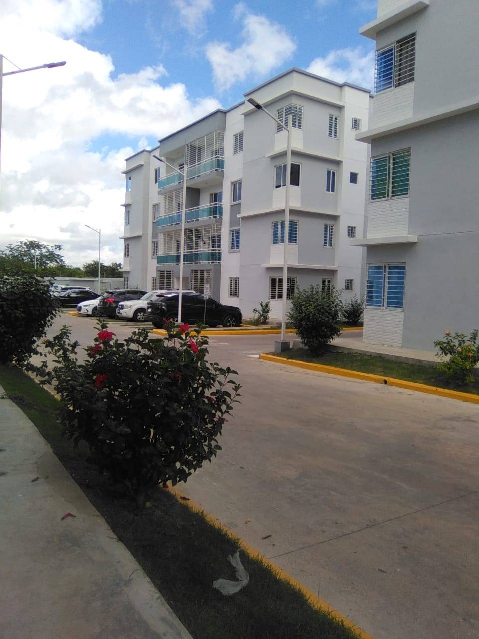 83 M² Apartment ∙ 3 Bedrooms ∙ 4 Guests - Dominican Republic