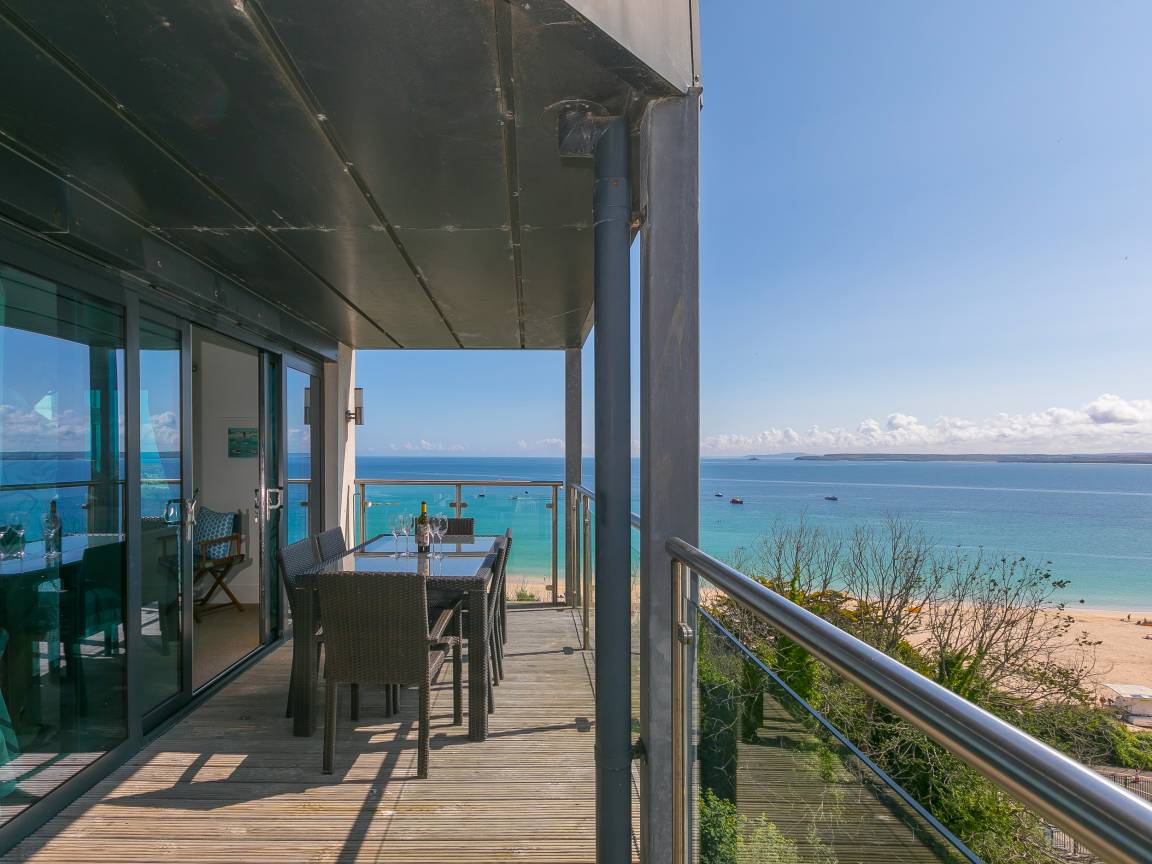 Cottage ∙ 2 Bedrooms ∙ 4 Guests - St Ives