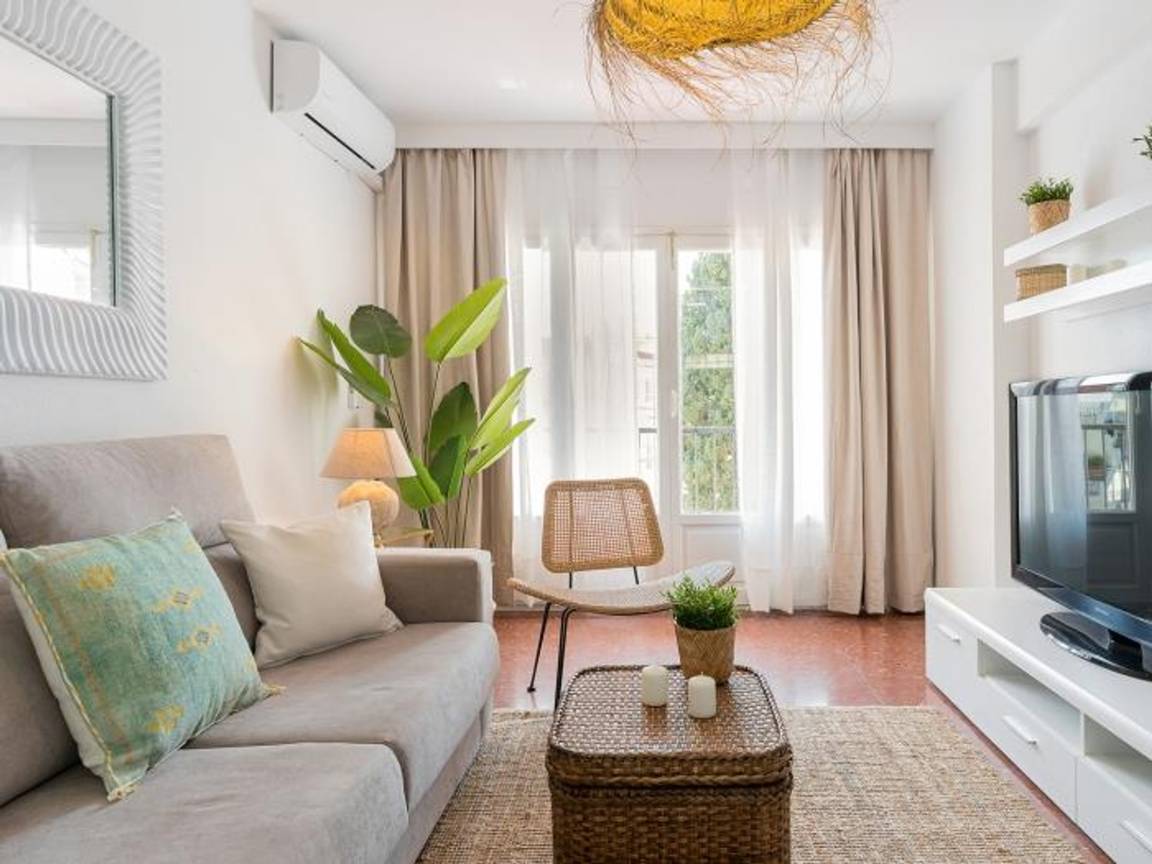 70 M² Apartment ∙ 1 Bedroom ∙ 4 Guests - Torremolinos