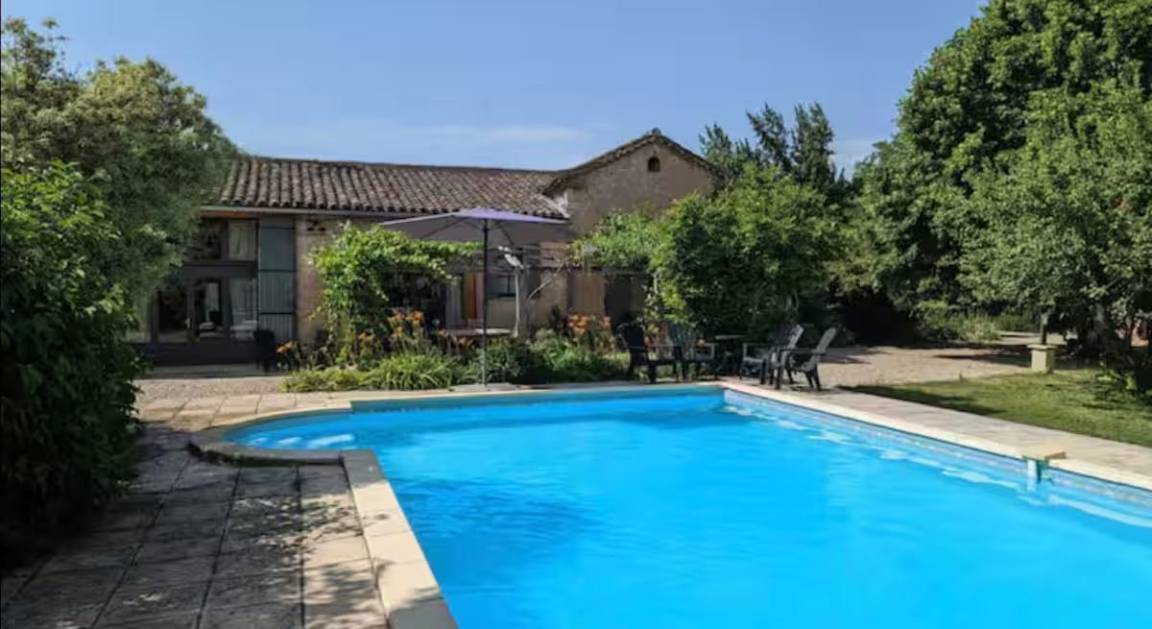 59 M² Gîte ∙ 1 Bedroom ∙ 4 Guests - Graulhet