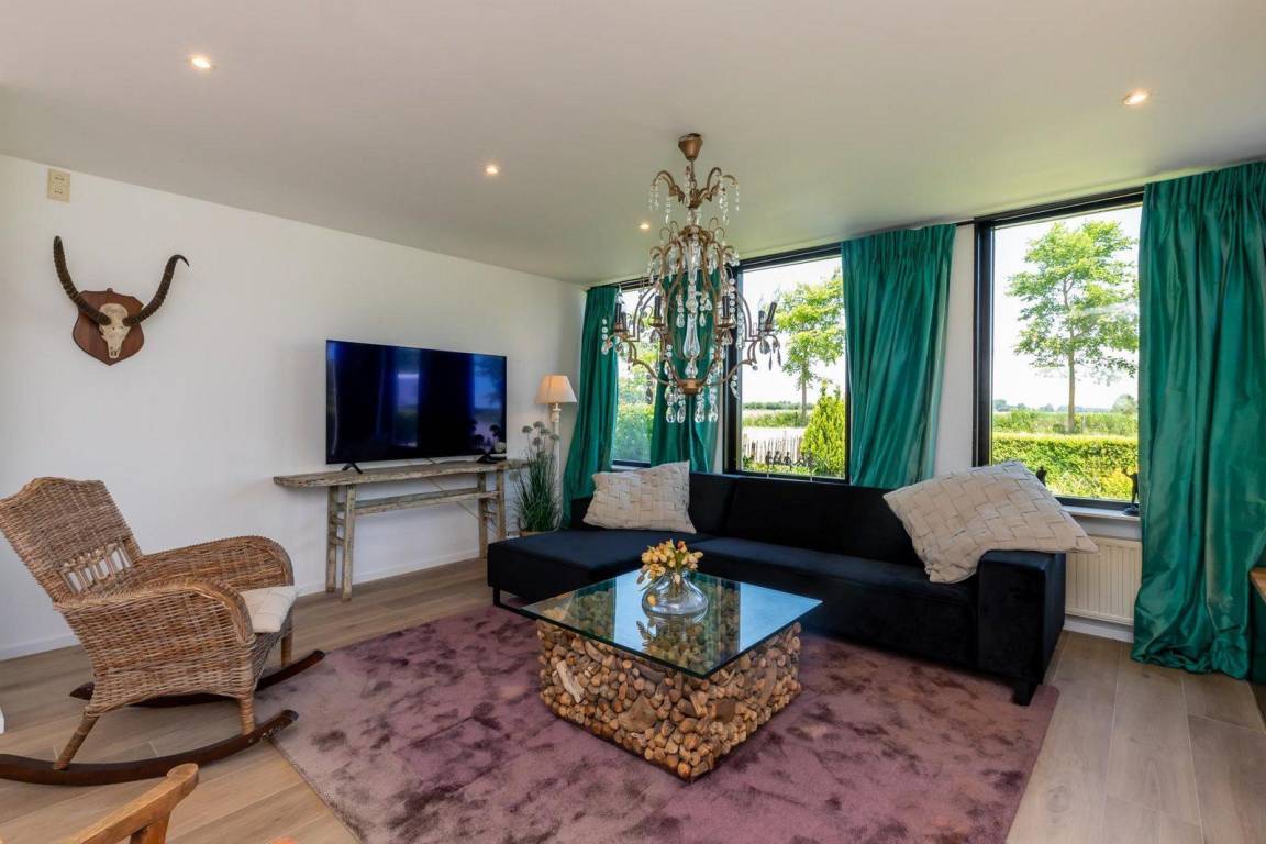 95 M² Maison De Vacances ∙ 3 Chambres ∙ 5 Personnes - Damme, Belgique