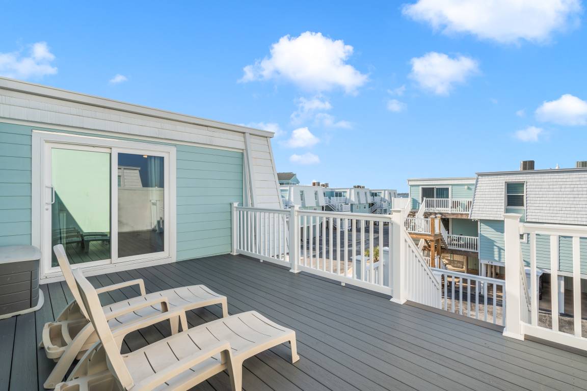 Condo ∙ 2 Bedrooms ∙ 6 Guests - Pensacola Beach, FL