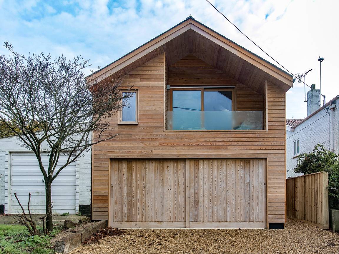 Cottage ∙ 1 Bedroom ∙ 2 Guests - Aldeburgh