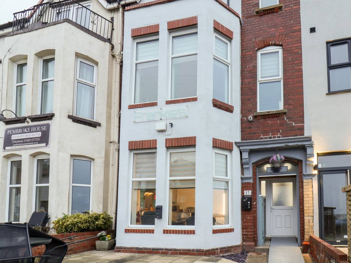 Cottage ∙ 1 Chambre ∙ 2 Personnes - Flamborough