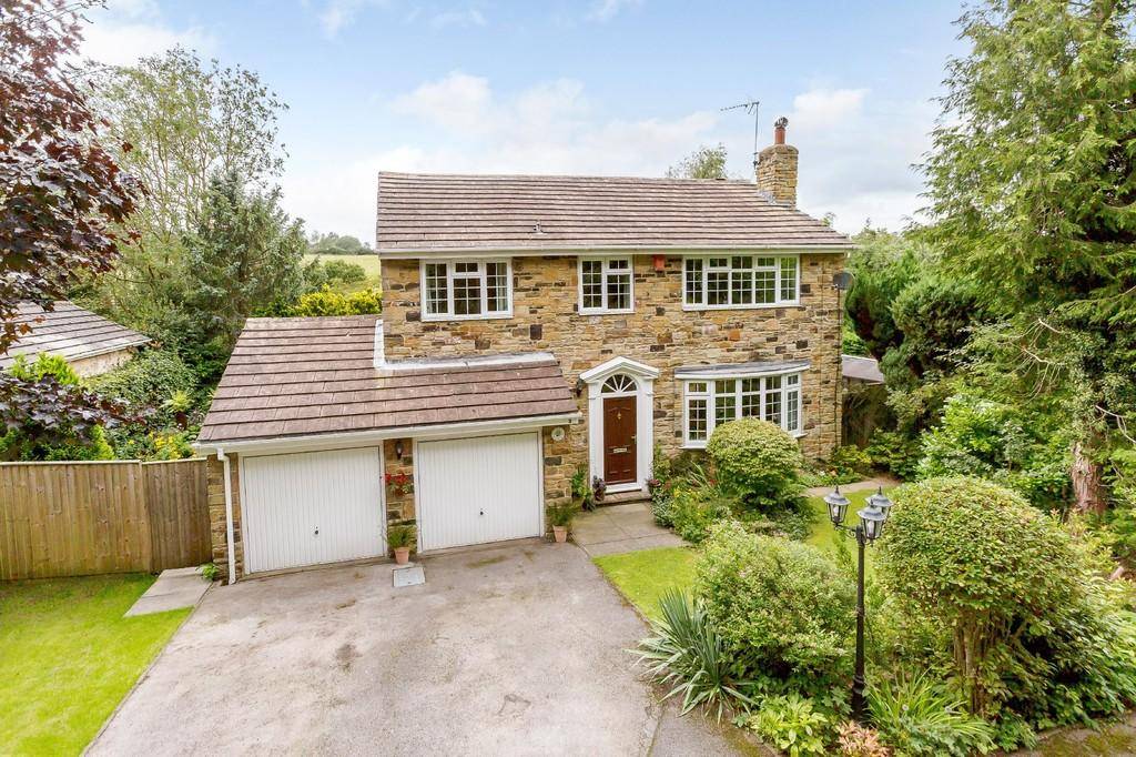 110 M² House ∙ 4 Bedrooms ∙ 8 Guests - Wetherby