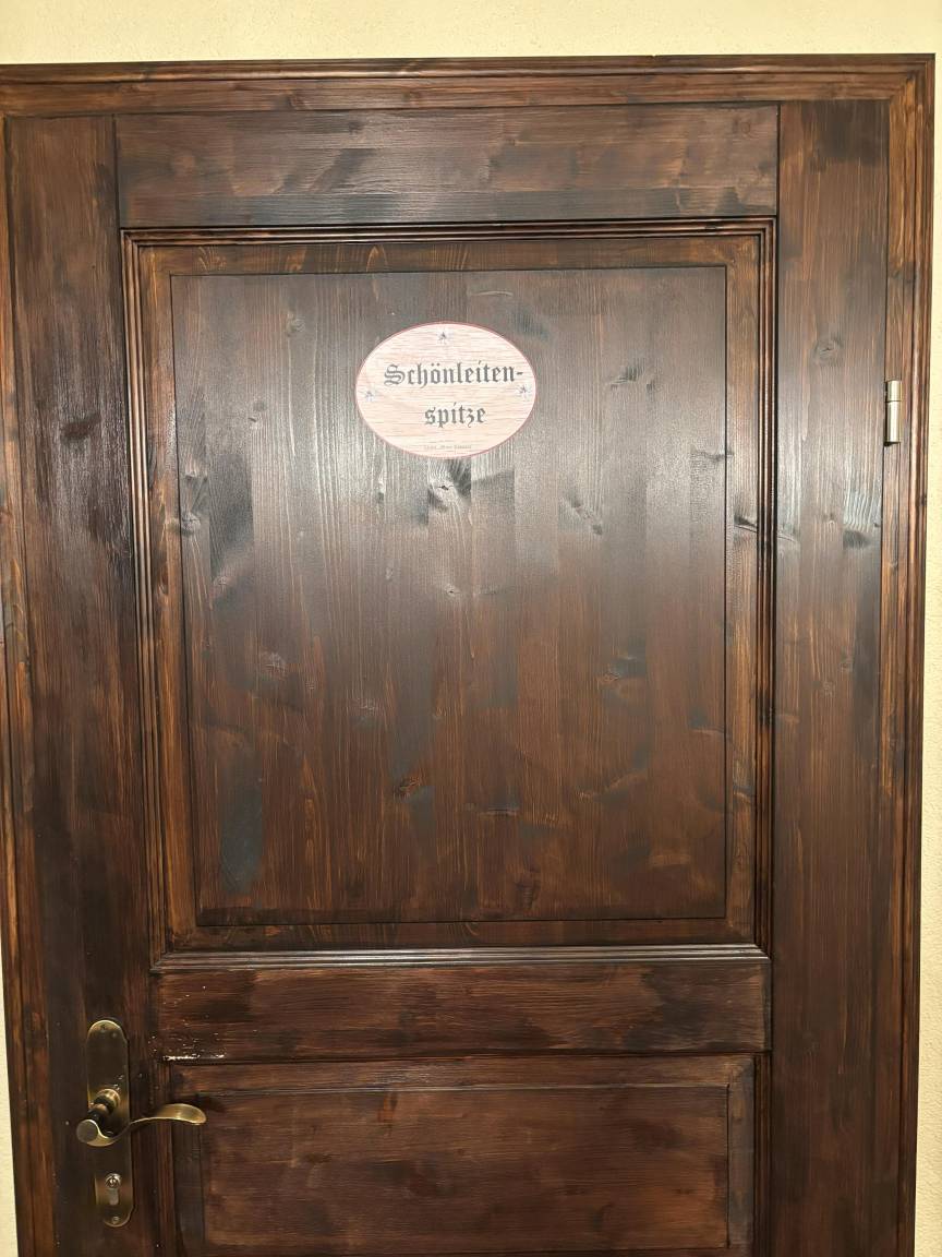 33 M² Hotel ∙ 1 Schlafzimmer ∙ 2 Gäste - Kals am Großglockner