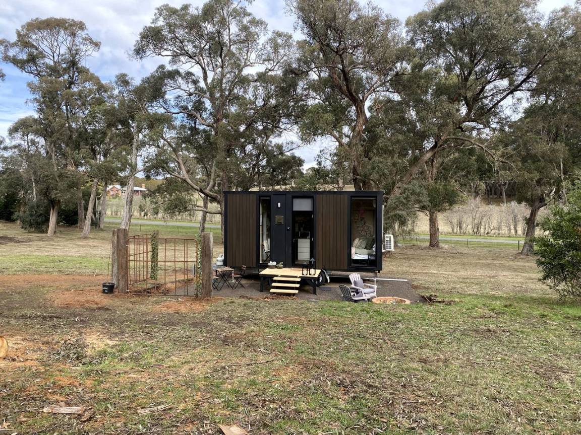 House ∙ 1 Bedroom ∙ 2 Guests - Ballarat
